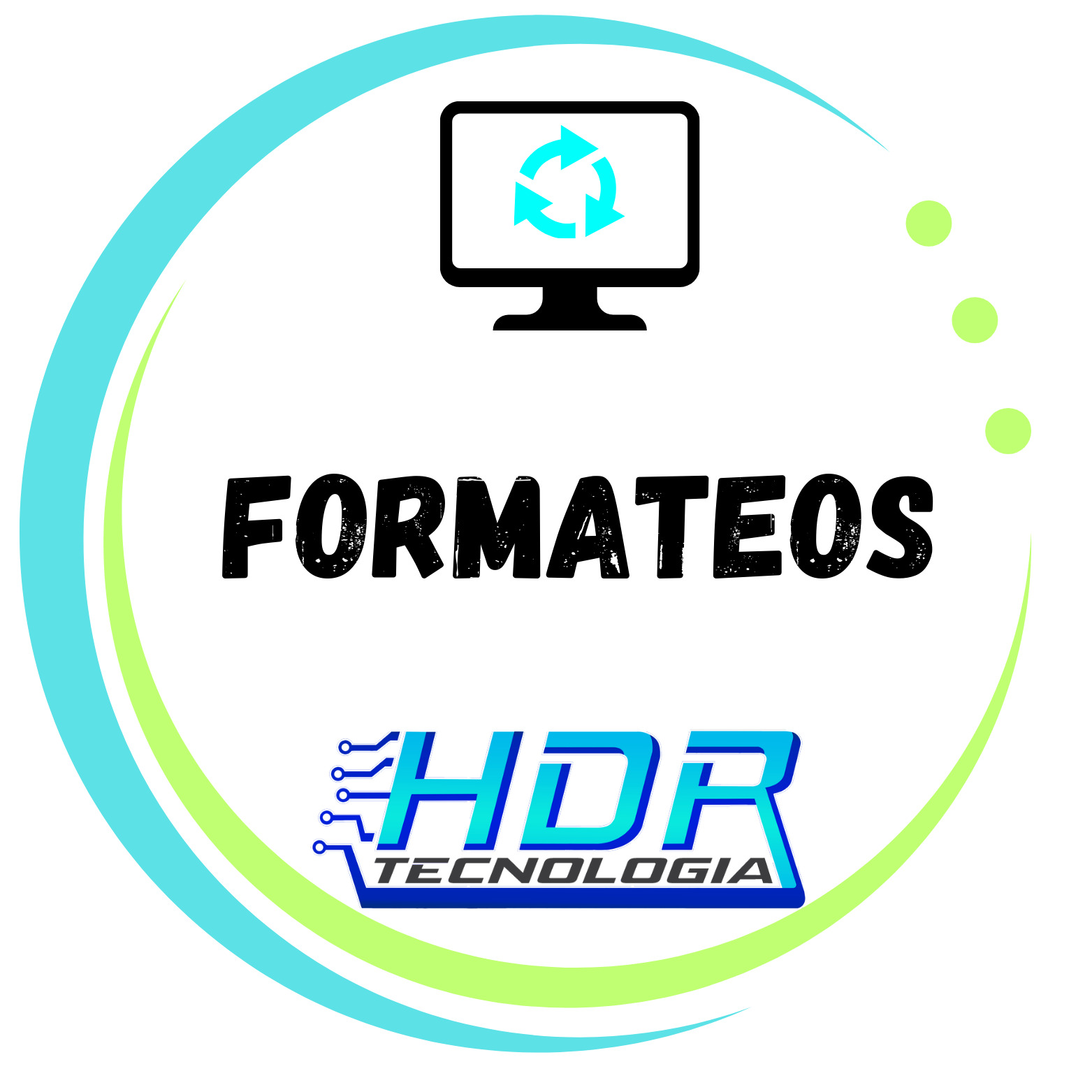 Cómo descargar e Instalar TEAM VIEWER 2025 – HDR TECNOLOGIA